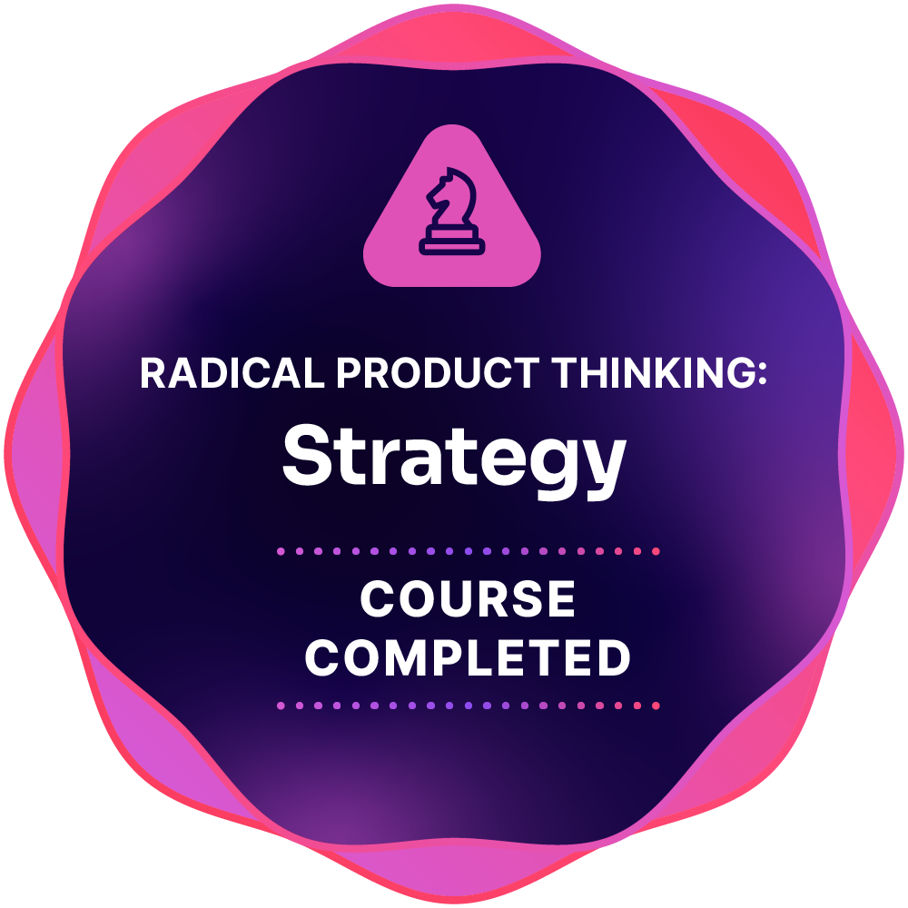 Certification | Radical